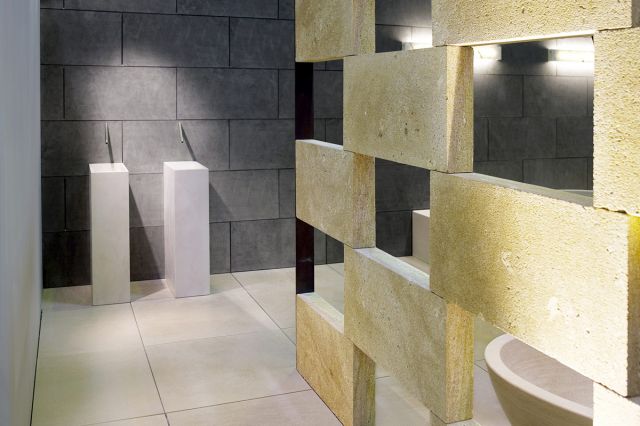 Basin Superpila ‹ Pibamarmi